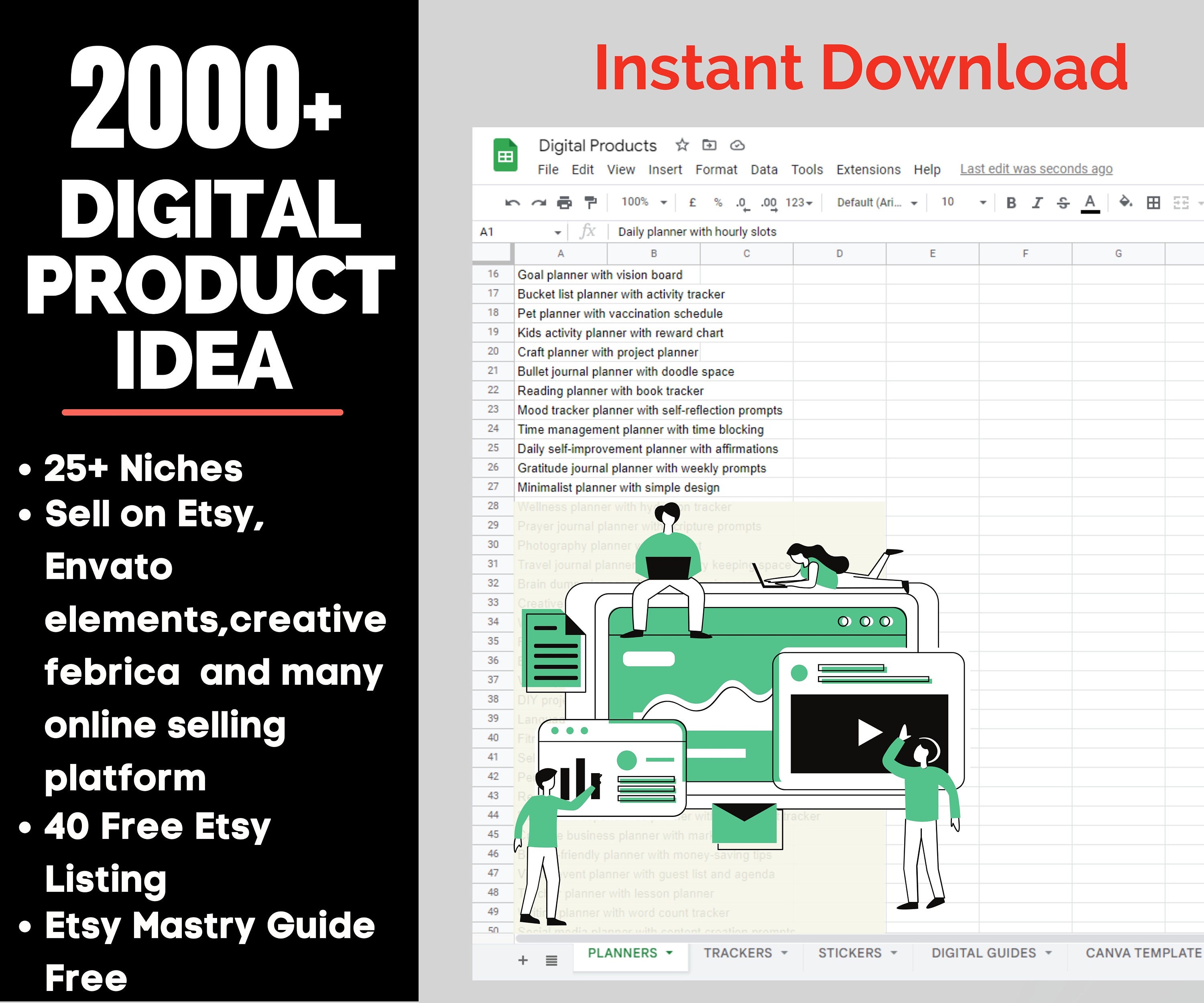 Digital Product Bundle 3000 Midjourney Prompts Chatgpt Prompts Chat Gpt ...
