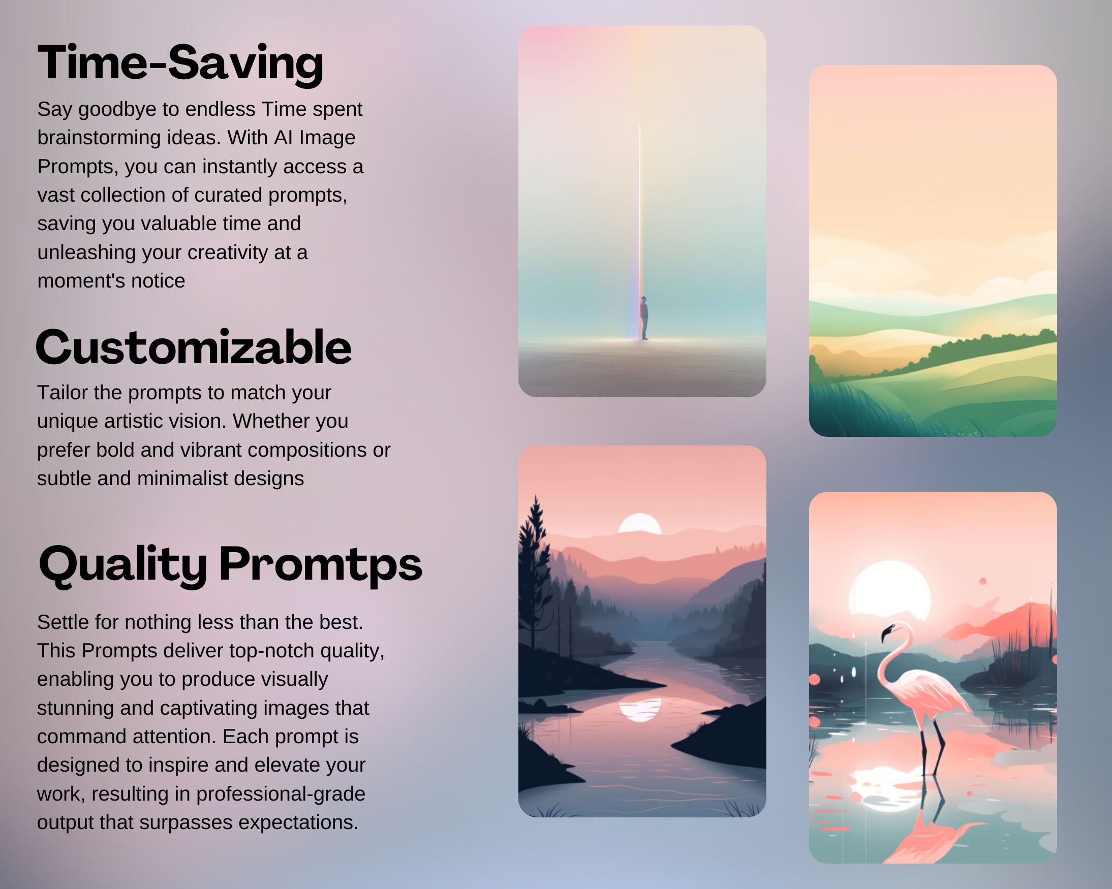 Pastel Color Palette Midjourney Prompts Inspire Your Creativity With ...