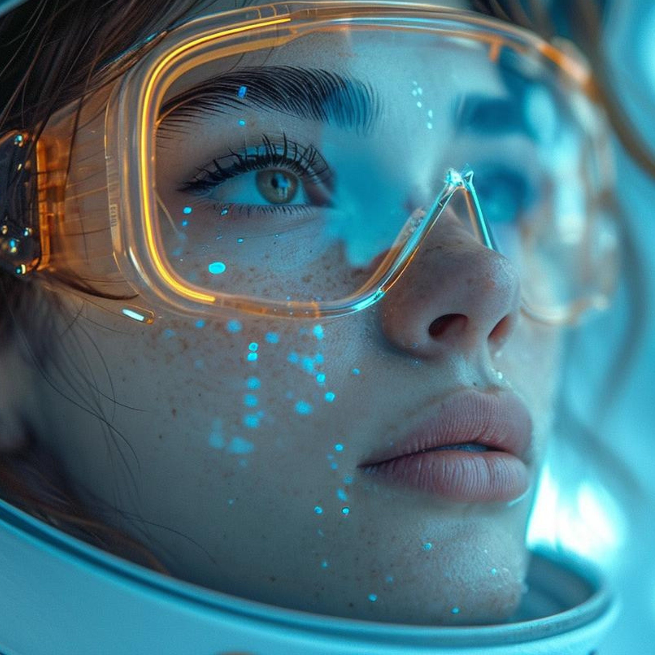 Sci-fi Inspiration Prompts for Midjourney Creatives, Science Fiction ...