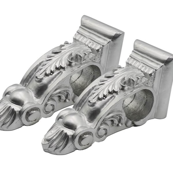 Curtain Pole - Etsy UK