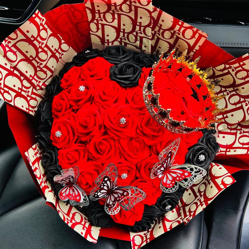 Dior Wrapping Paper - Etsy