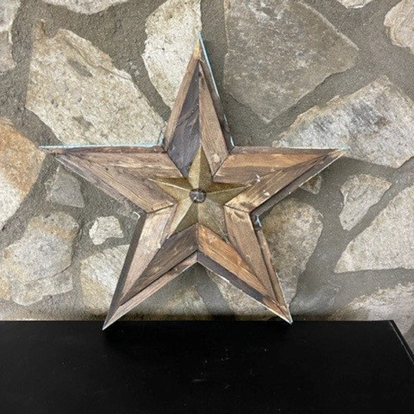 Star Decor - Etsy