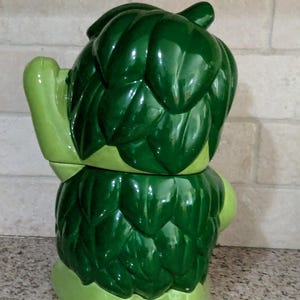 Excellent Rare Vintage Jolly Green Giant Little Sprout Pillsbury 1988 ...