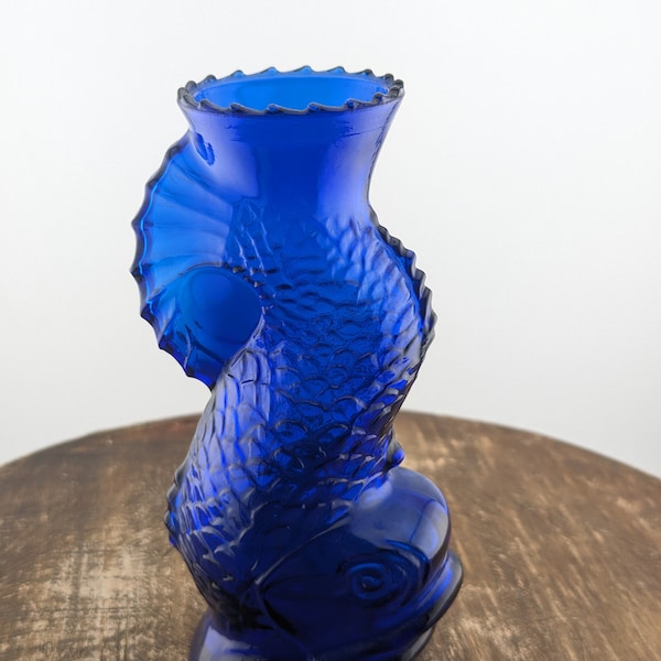 Fish Vase - Etsy