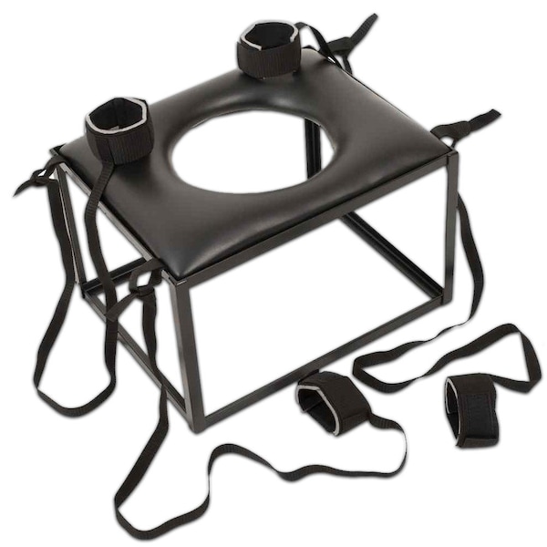 Queening Chair Toilet - Etsy