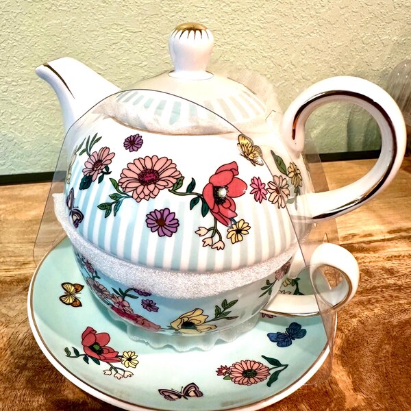 Grace Teaware - Etsy