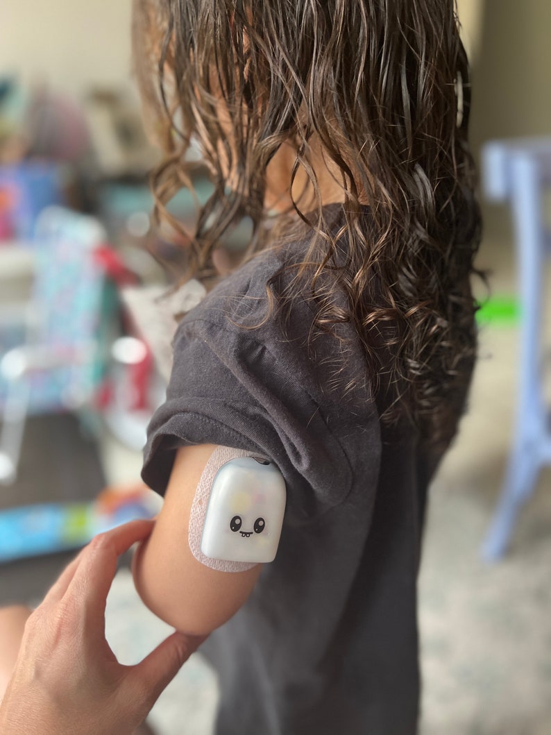 Omnipod Stickers, Diabetes Stickers, T1d Stickers, Type 1 Diabetes ...