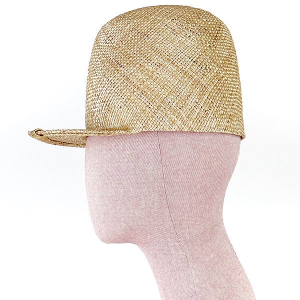 Tall Crown Hat - Etsy