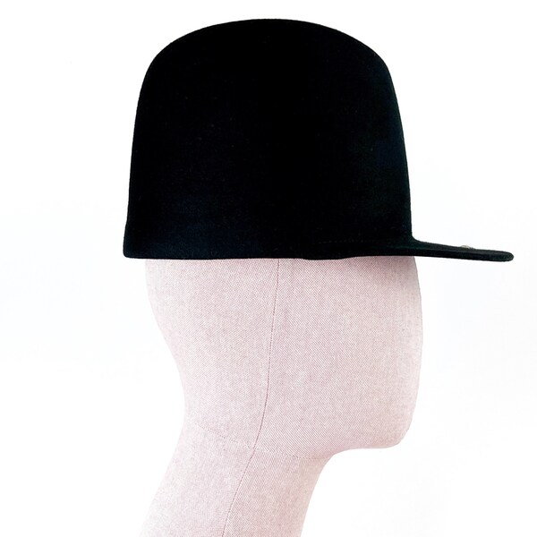 Tall Crown Hat - Etsy