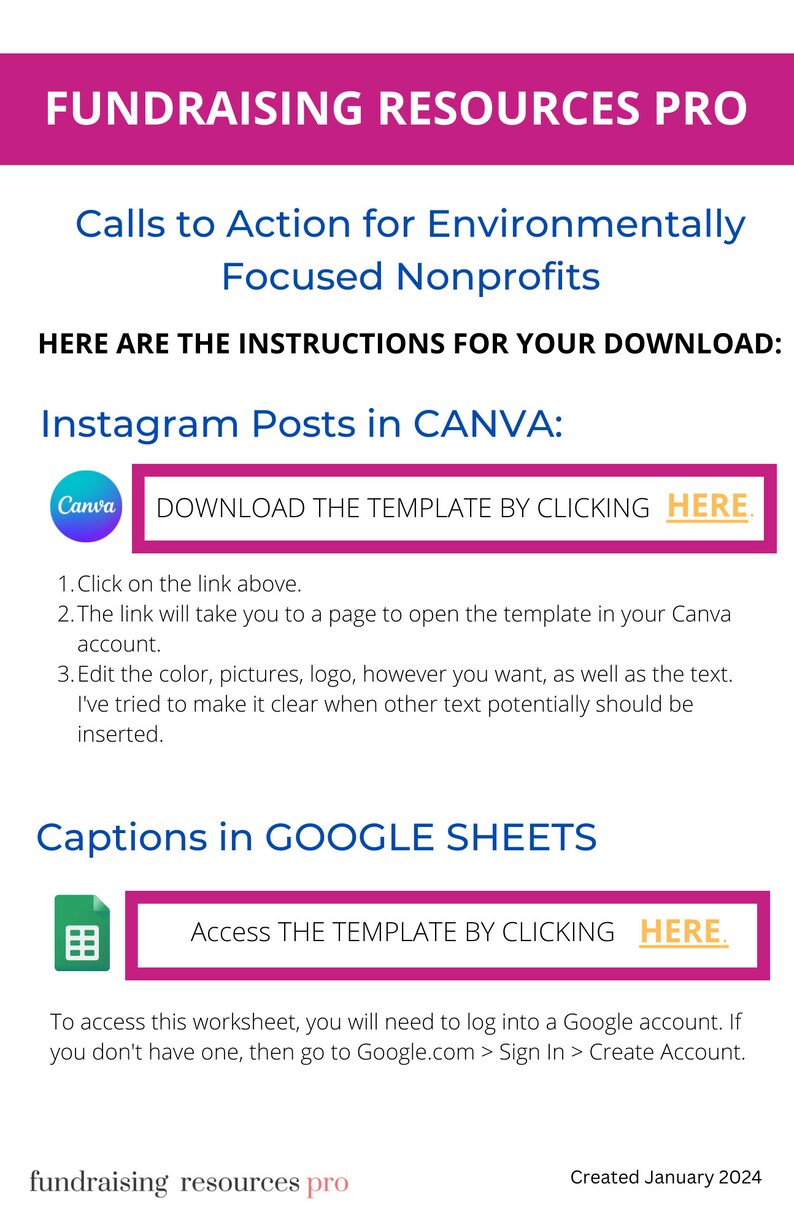 Green Advocacy Bundle: 70 Eco-friendly Instagram Templates and Action ...