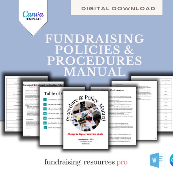 Nonprofit Board Member Self Assessment & Full Board Skills Matrix ...