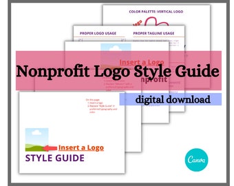 Logo Usage Guide - Etsy