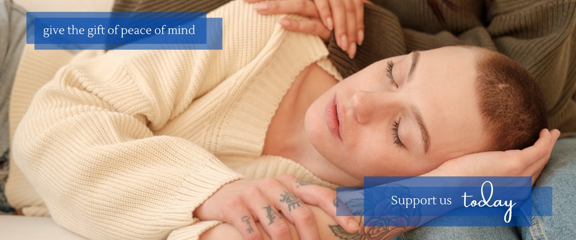 Nonprofit Donation Card Templates Three Simple Styles - Etsy