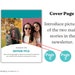Nonprofit Newsletter Template || A Simple Template to Share Stories and ...