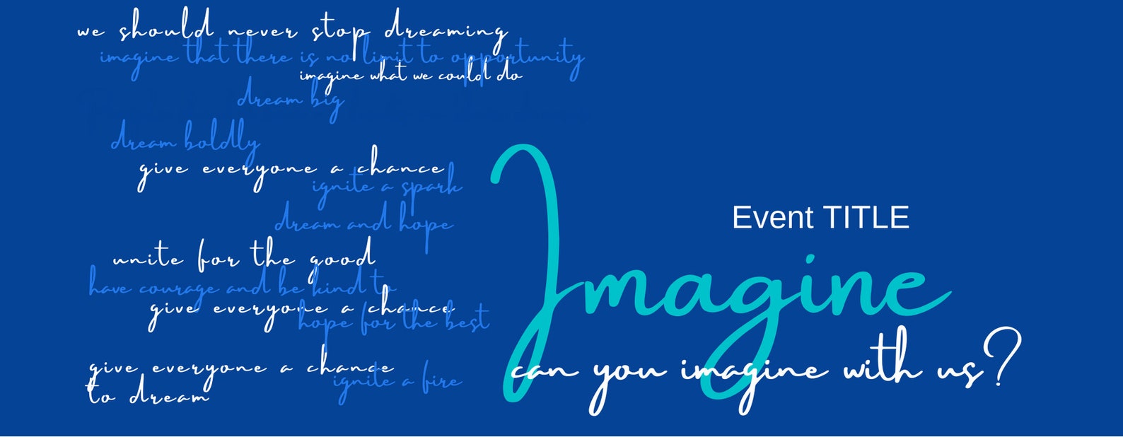 Nonprofit Donation Card Templates || Three Simple Styles, Editable in ...