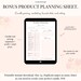 The Ultimate Candle Making Planner Bundle. Candle Testing Sheet. FREE ...