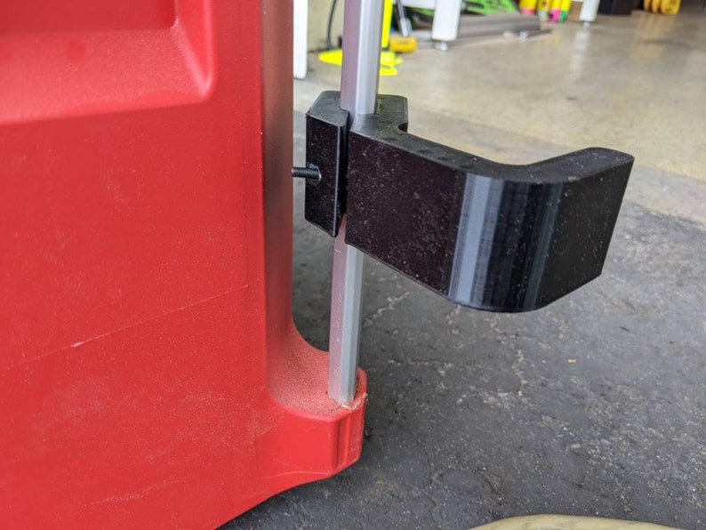 Milwaukee Packout | Extension Cord | Bracket - Etsy