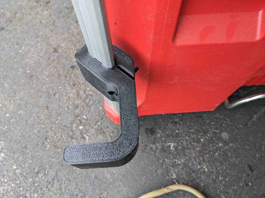 Milwaukee Packout | Extension Cord | Bracket - Etsy