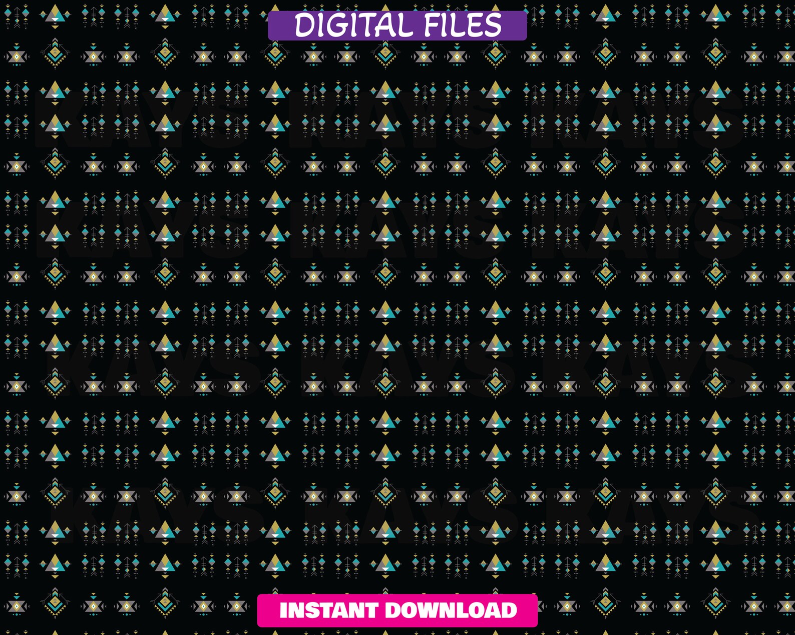 Indigenous Patterns Png Native Patterns Png Svg Jpg 4 in - Etsy Canada