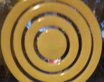 Stained Glass Pre Cut Circles - Etsy