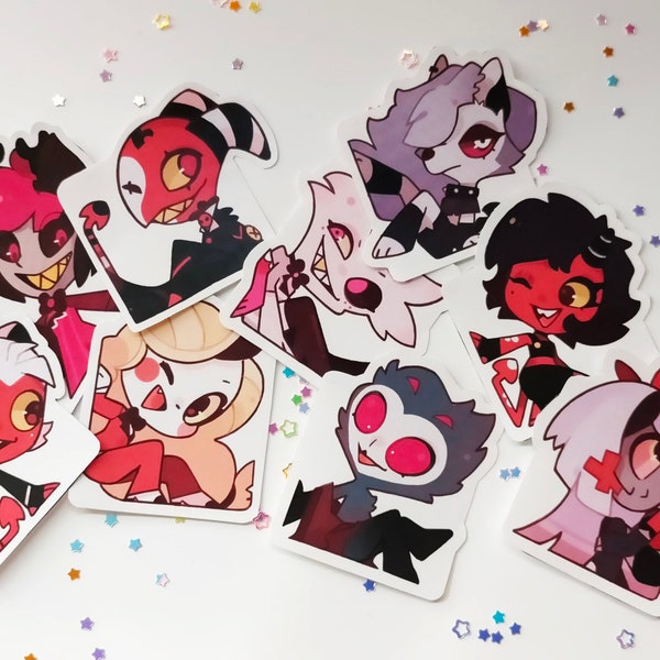 Stolas Millie Moxxie - Etsy