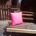 18" Water Resistant Cushion Covers From Outdoor Waterproof All Colours ...