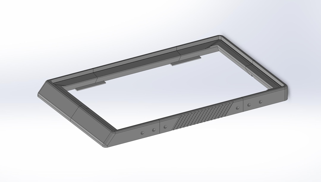 Starlink Gen 3 Flat Mount: ASA Plastic RV Roof Adaptor Kit - Etsy