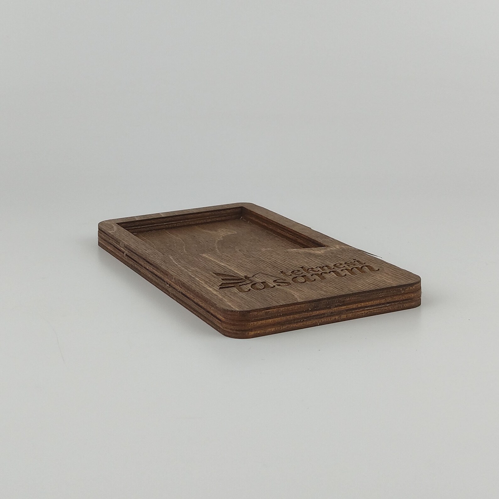 Wooden Check Holder Restaurant Check Presenter Bill Holder - Etsy