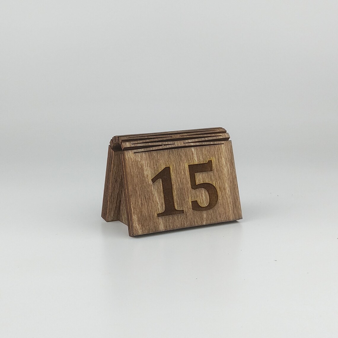 Restaurant Table Numbers 1-10 Set Cafe Numbers Wedding Table - Etsy