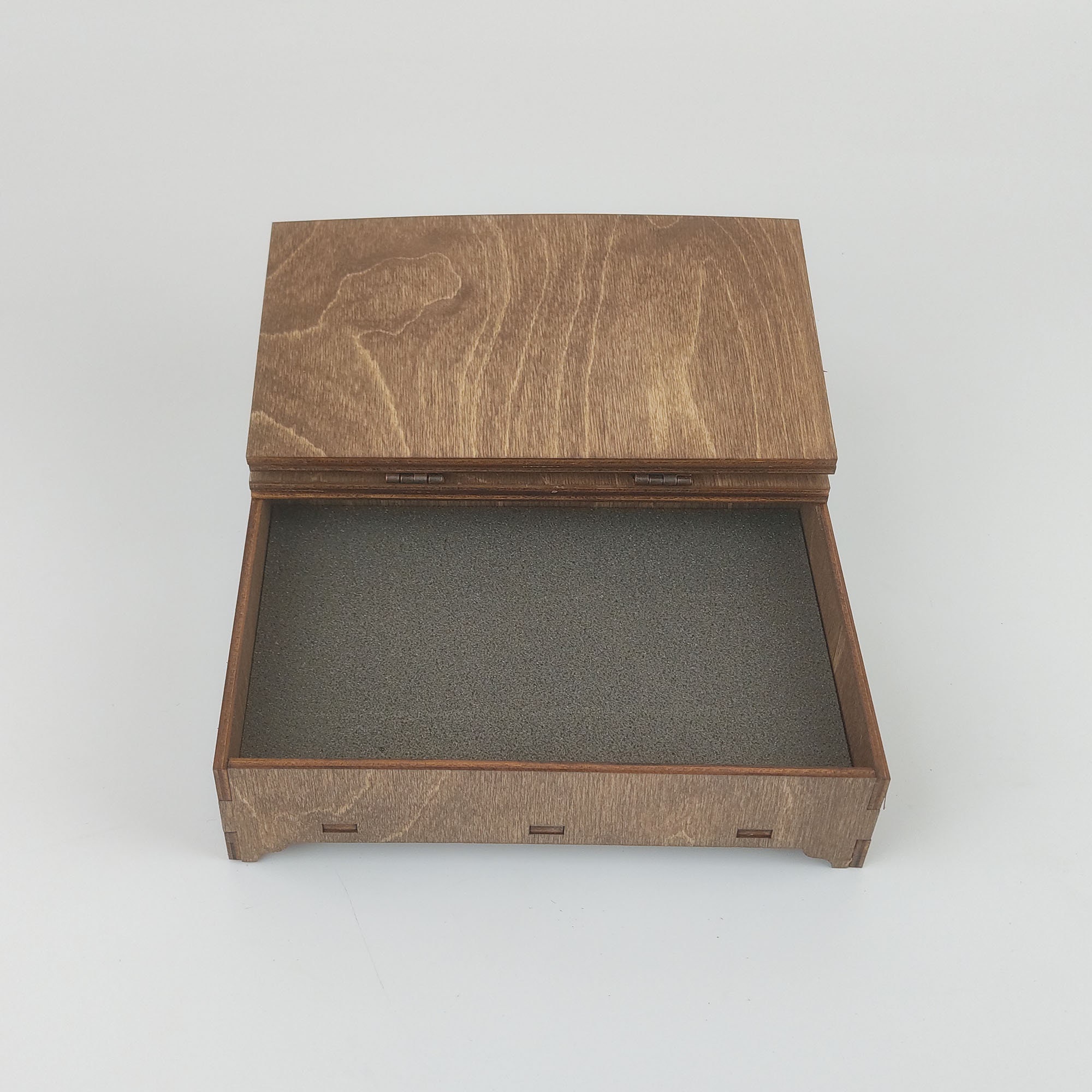 Wooden Check Holder Restaurant Check Presenter Bill Holder - Etsy