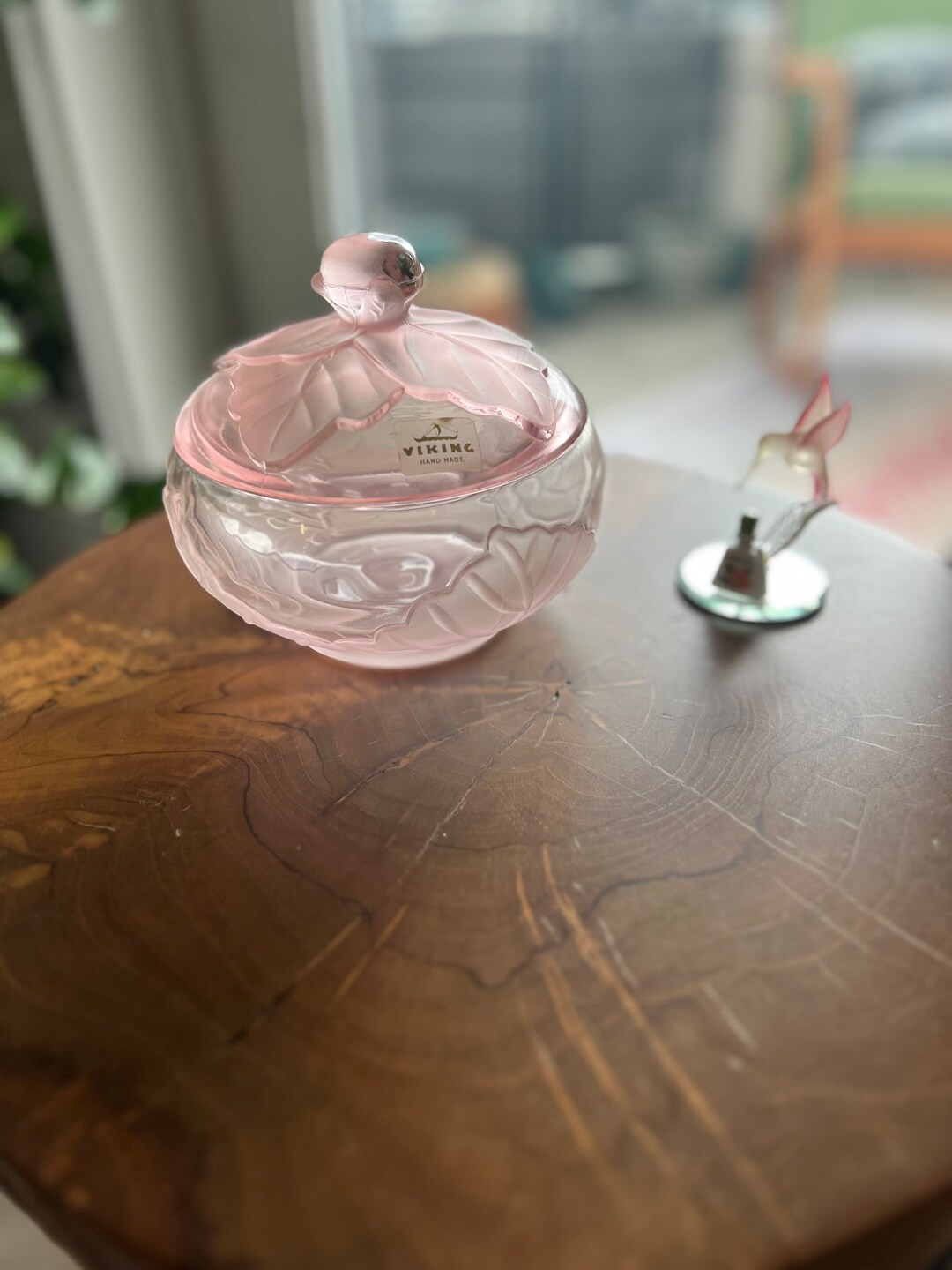 Viking EPIC Leaf Low Covered Candy FREE SHIP - Etsy