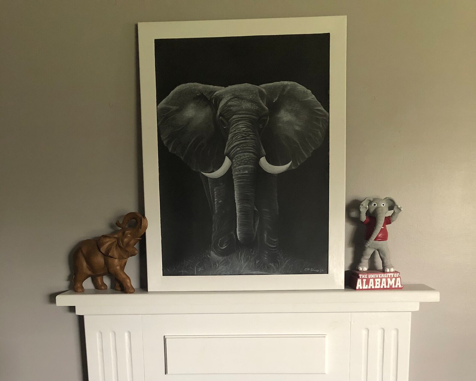 Elephant - Etsy