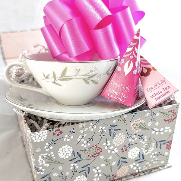 Teacup Gifts - 60+ Gift Ideas for 2024