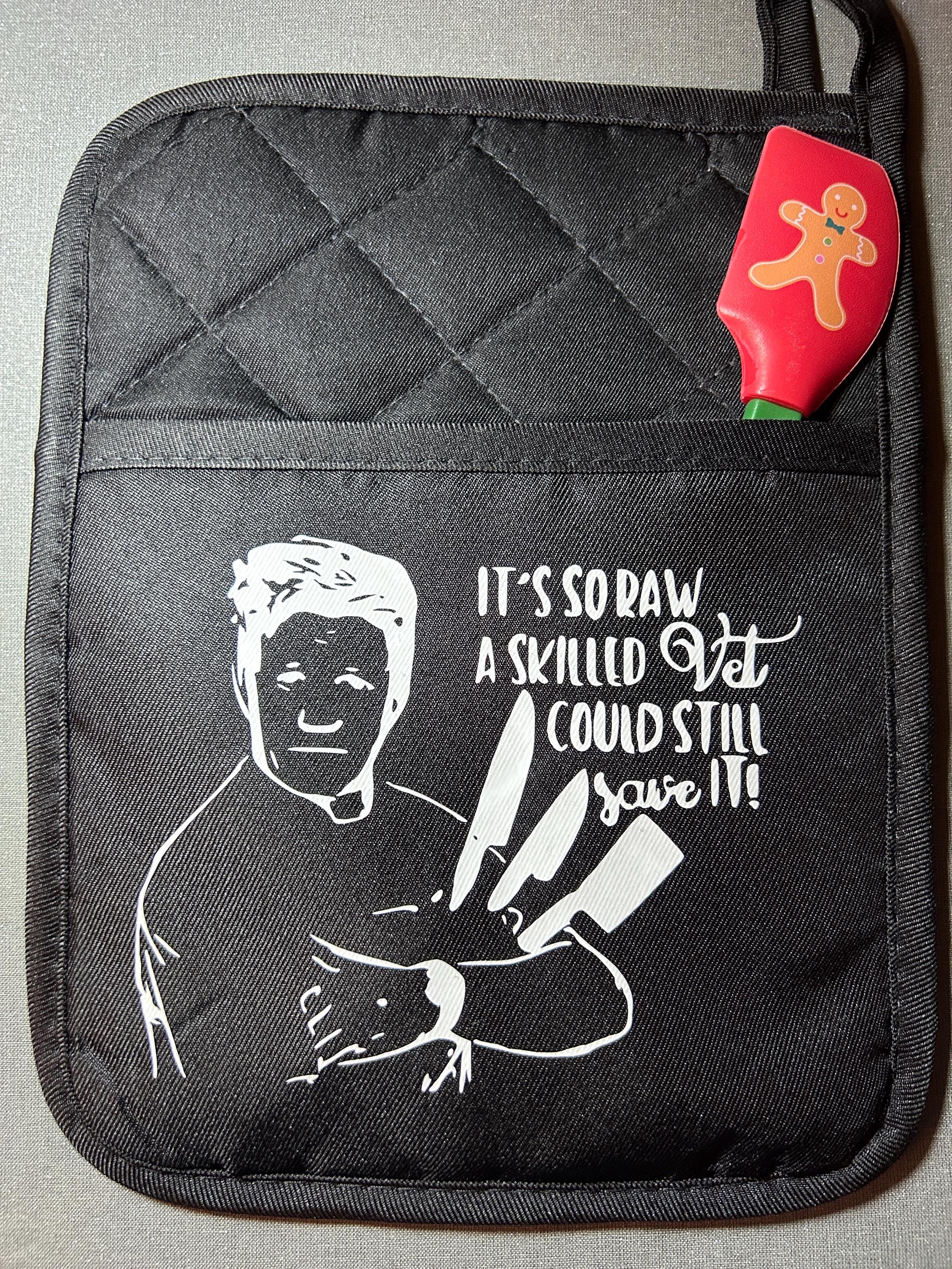 Gordon Ramsay Gift Set