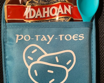 Pot Toes - Etsy