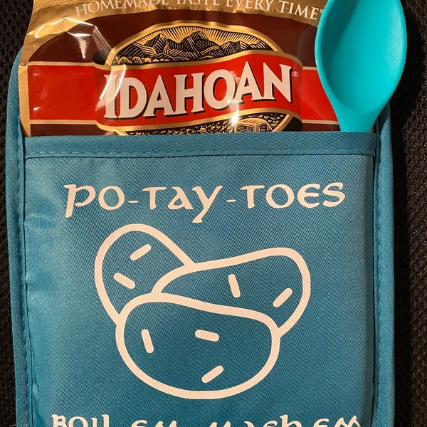 Po Ta Toes - Etsy