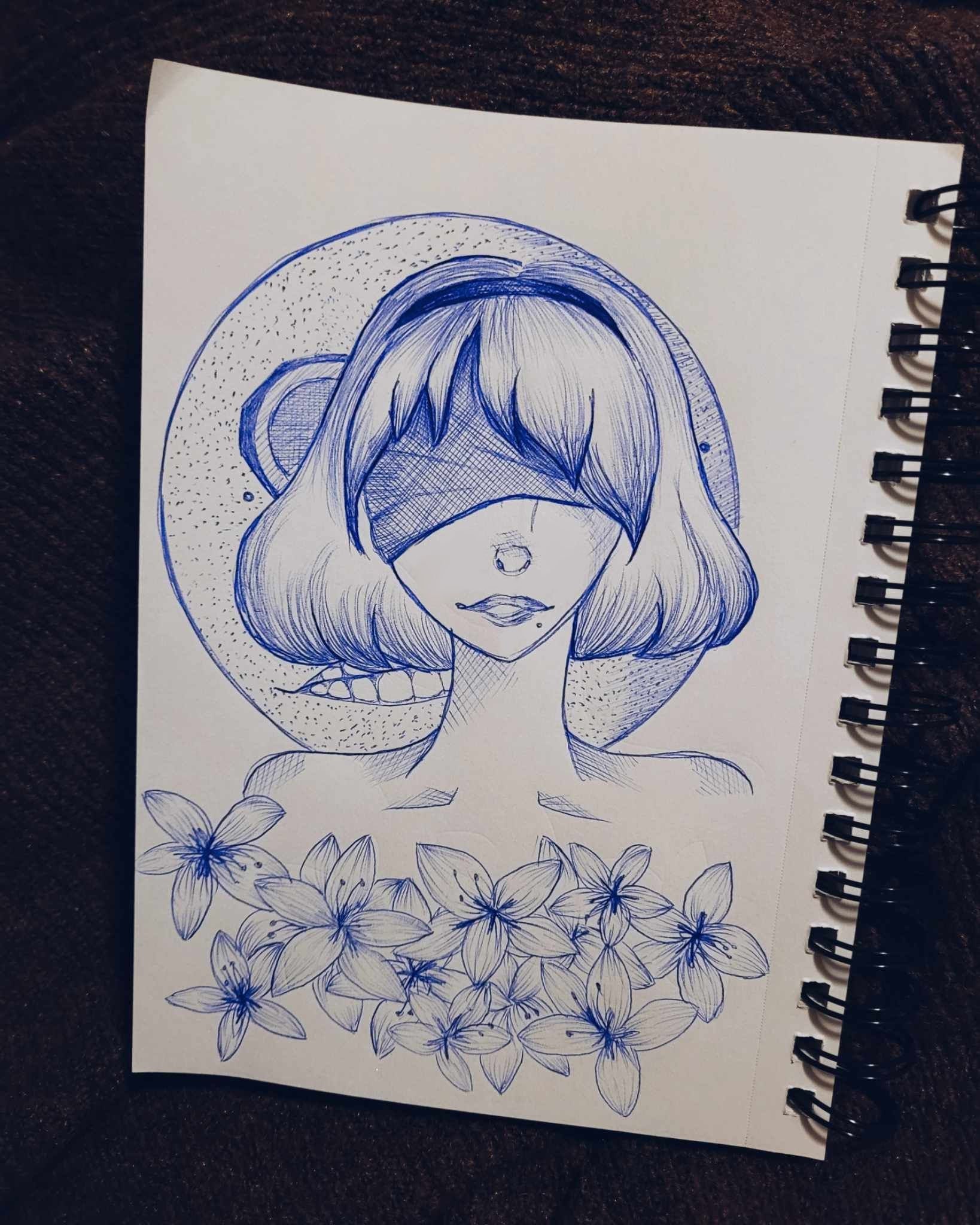 2B Neir Automata Art Print - Etsy