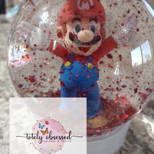 Mario Coins / 3D Printed Prop Coins - Etsy