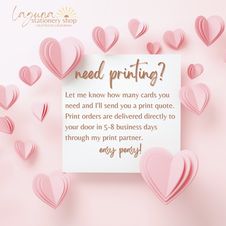 Digital File Latte Teacher Valentine's Cards, School Valentine's ...