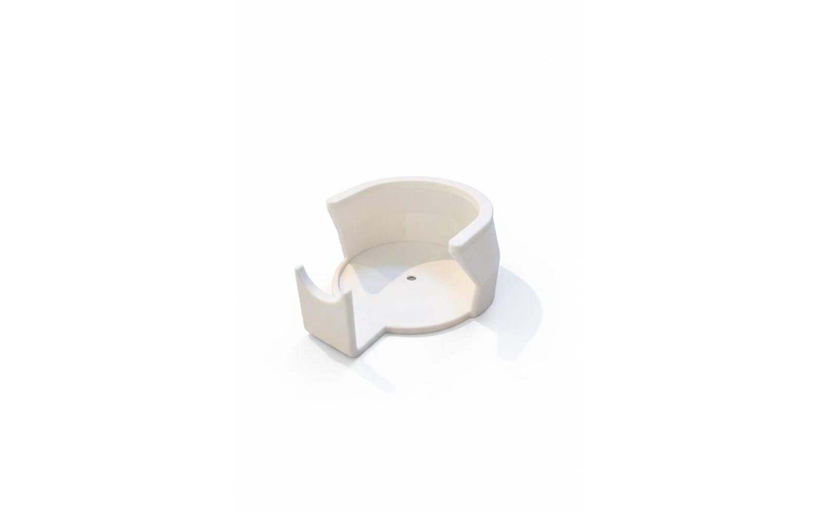 Niche Zero & Duo Grinder Portafilter Dosing Stand | Direct Dose Upgrade ...
