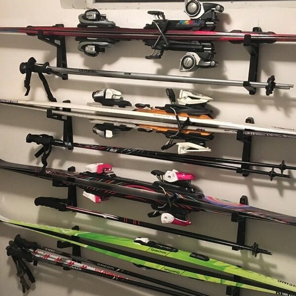 Ski Hanger - Etsy