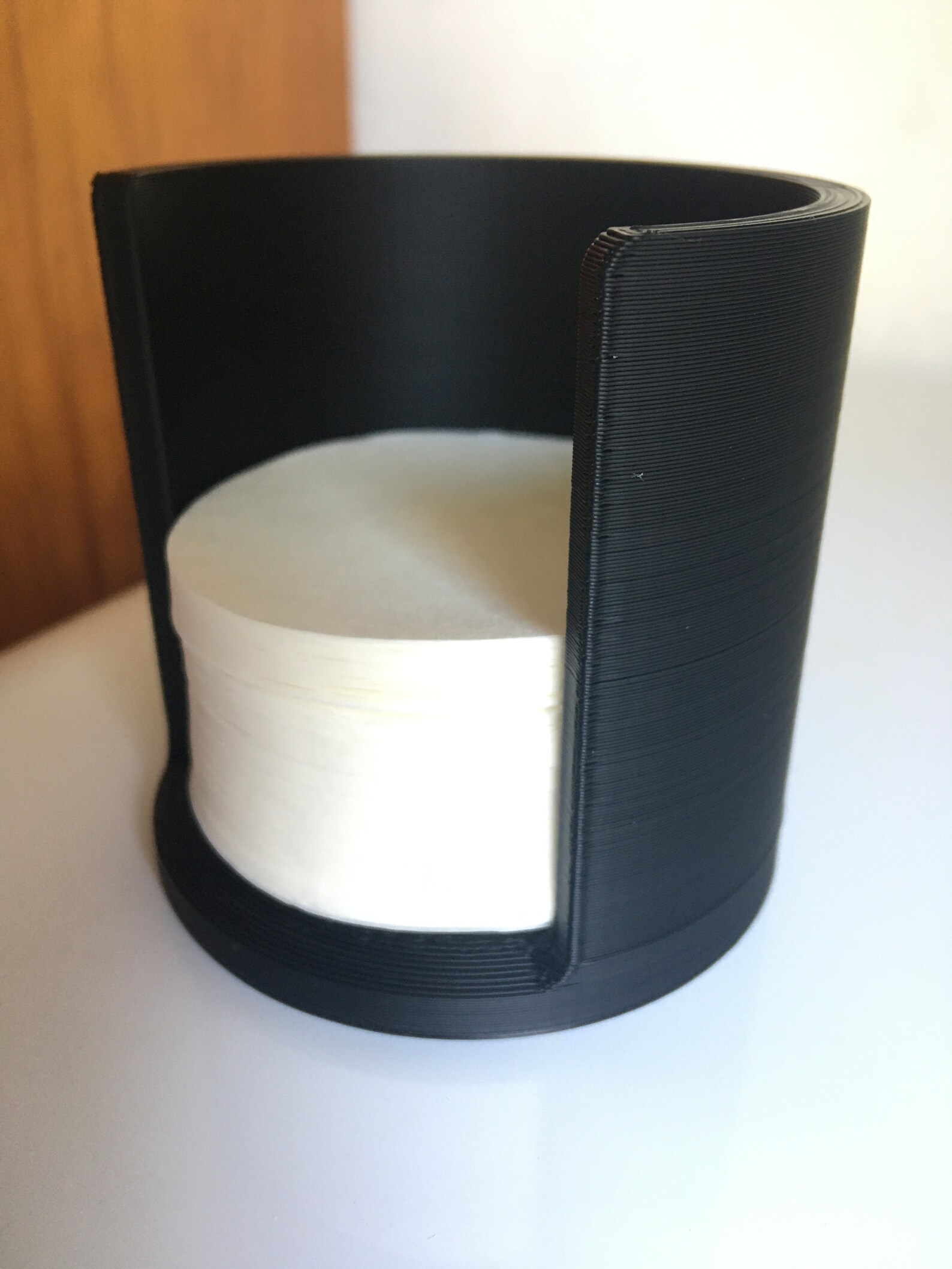 Aeropress Filter Dispenser 3D Printed Filter Holder - Etsy