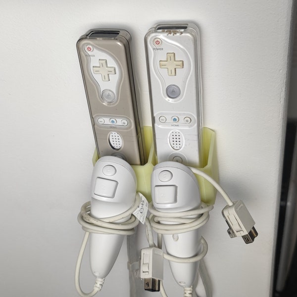 Modded Wii - Etsy