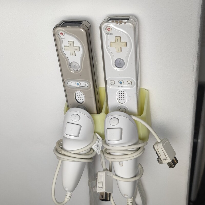 Modded Wii - Etsy