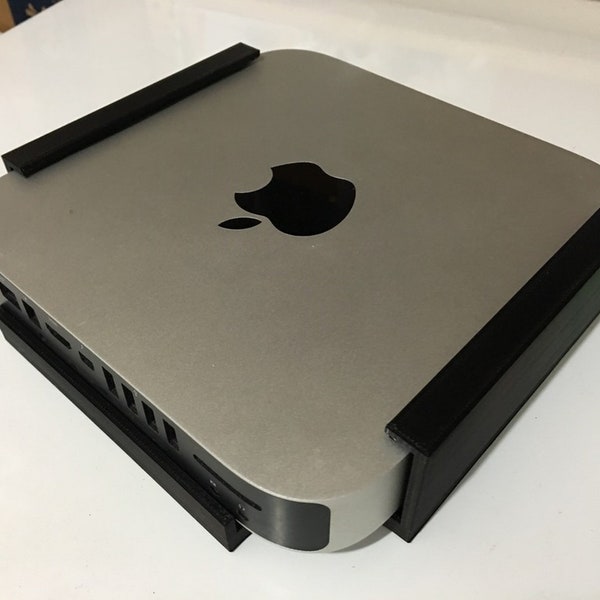 3d Printed Mac Mini - Etsy