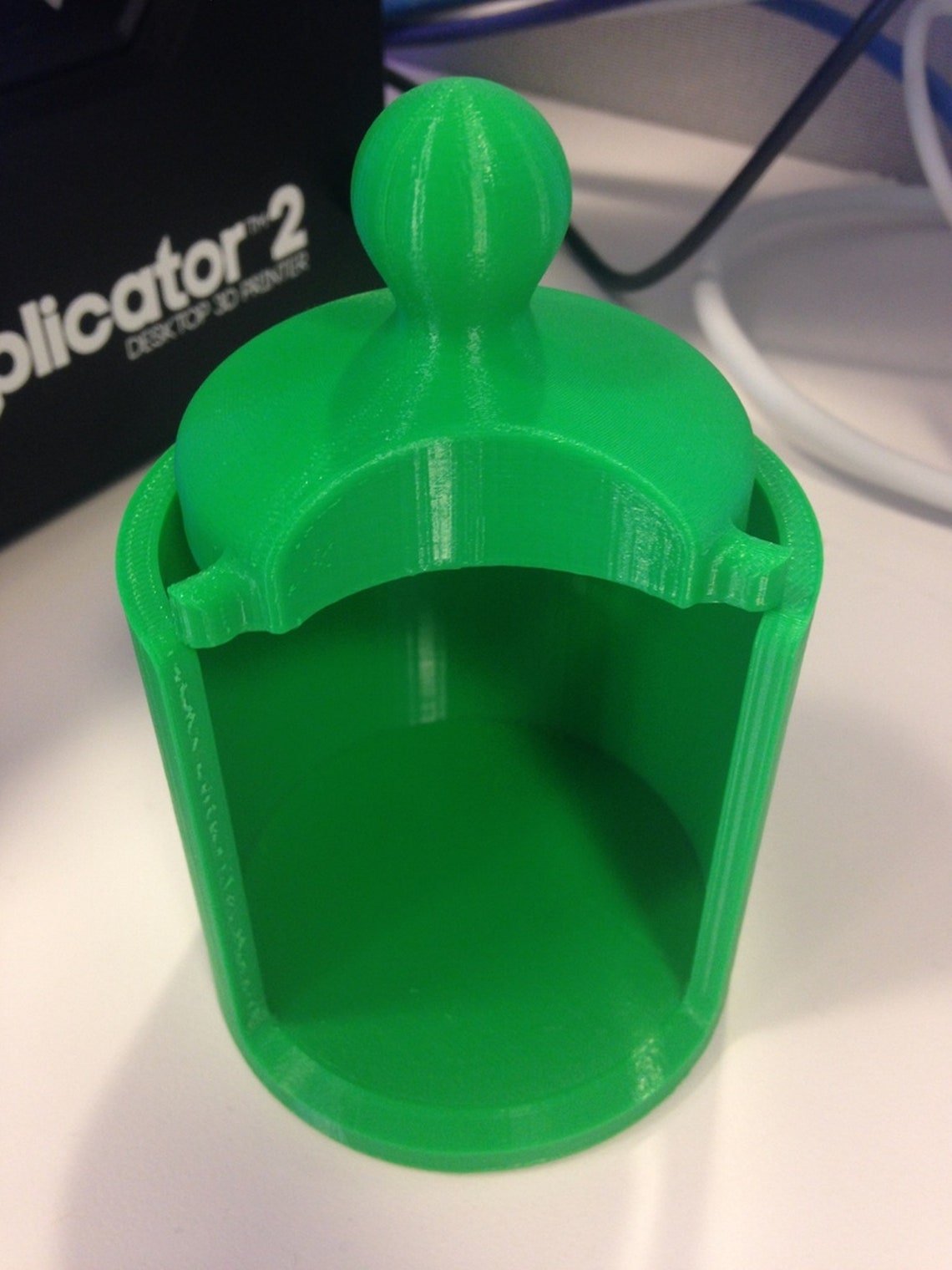 Aeropress Filter Dispenser 3D Printed Filter Holder - Etsy