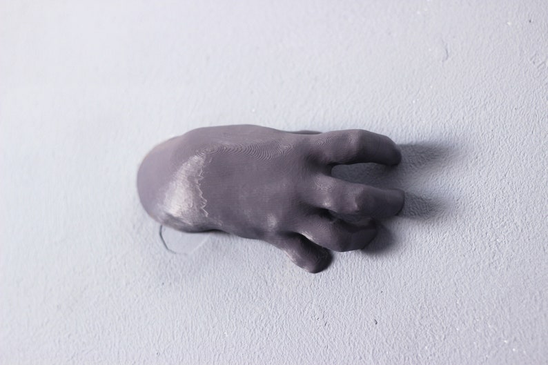 Reaching Hands Horror Hands Creepy Decor | Etsy