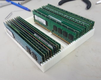 Ram Module Rack - Etsy