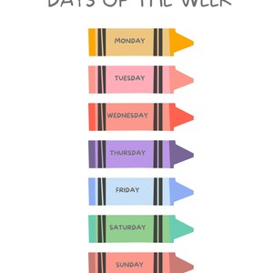 Colorful Rainbow Classroom Poster Bundle Set of 10! Elementary ...