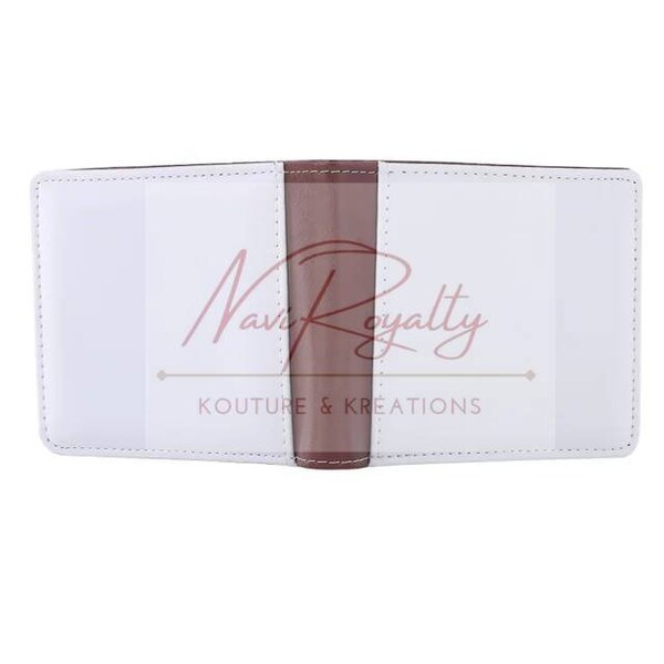 Sublimation Wallet - Etsy